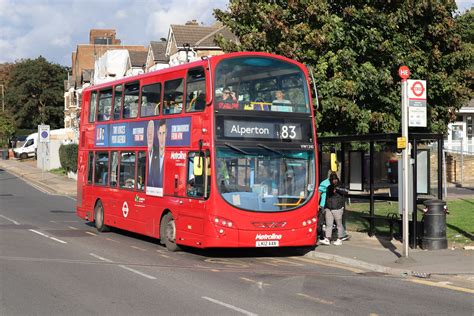 Tfl Marks 2 5bn Contactless Bus Payments In 10 Years Routeone
