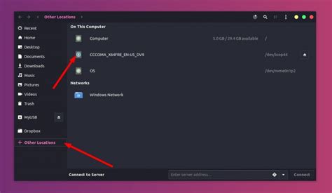 How To Create A Bootable Windows Usb In Linux