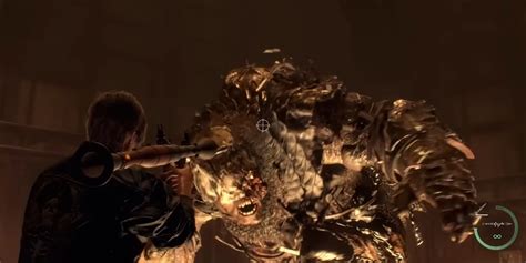 Resident Evil 4 Remake Unlockables Ranked