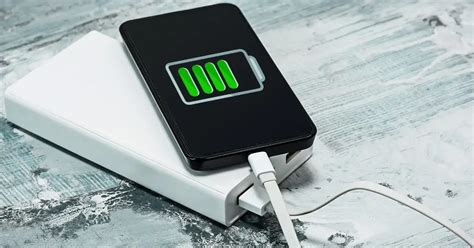 Cara Menjaga Baterai Hp Android Tidak Cepat Habis