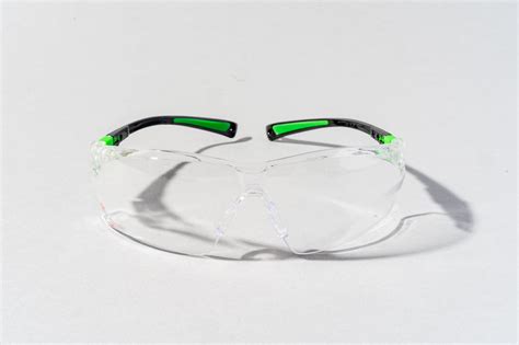 Most Safety Glasses