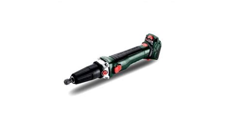 Metabo GVB 18 LTX BL 11-28 (600826850) - 18V Li-ion Cordless Brushless ...
