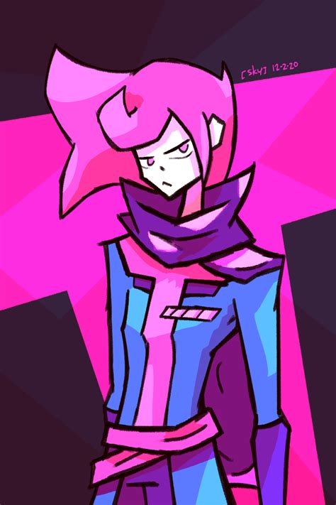 Tycho By Skyhawkins On Newgrounds