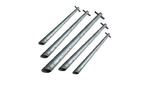 Pipe Earthing Electrode Inr 999 Piece By Ncr Enterprises From