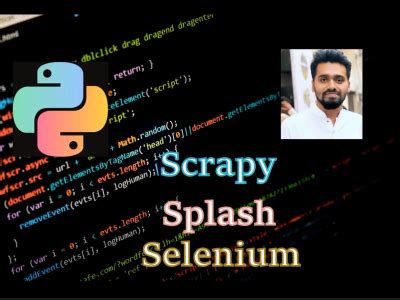 Web Scraping Data Scraping Extraction And Data Collection Upwork