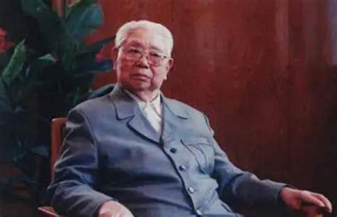 1982年陈锡联次子遇难，中央派人慰问，陈锡联的一席话令人钦佩