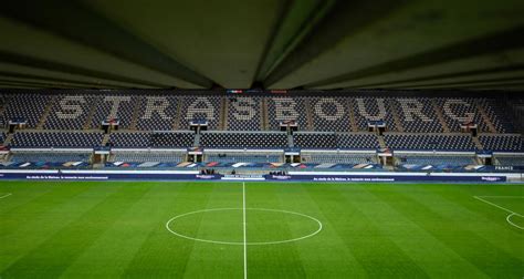 RC Strasbourg Mercato un autre gros coup à la Diallo réalisé à l ASSE