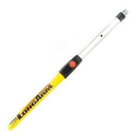 Mr Long Arm 7512 Two Section Super Tab Lok Extension Pole 6 To 11