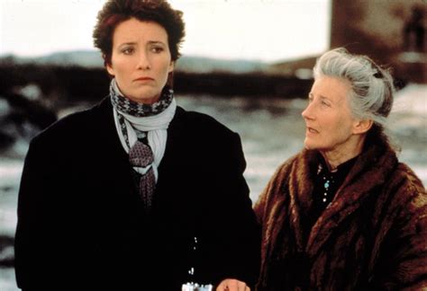 Phyllida Law Actress