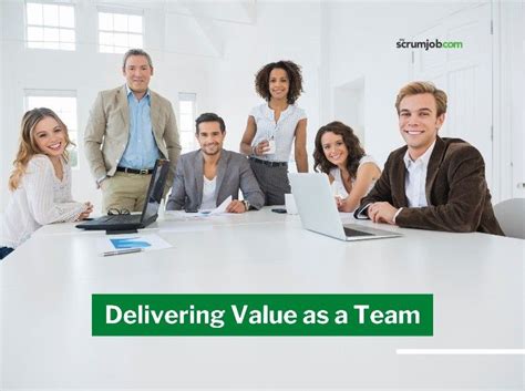 My Scrum Job On Linkedin Scrummasters Agilecoach Project