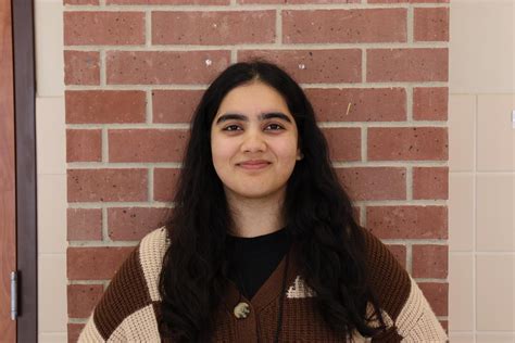 Farah Shahzad The Spartan Oracle