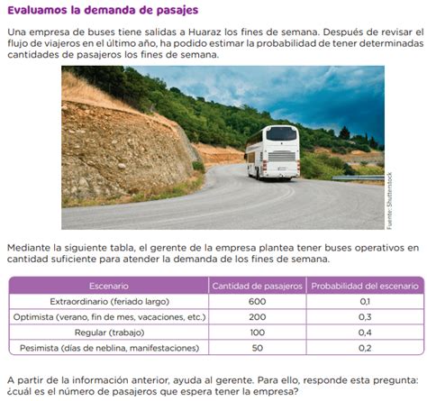 Cuál es el número de pasajeros que espera tener la empresa