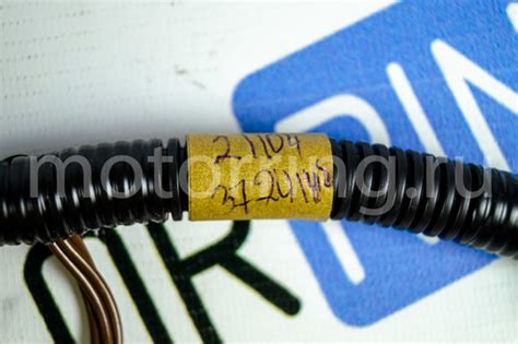 Купить Жгут проводов катушек зажигания 21104-3724148 двигателя ВАЗ ...