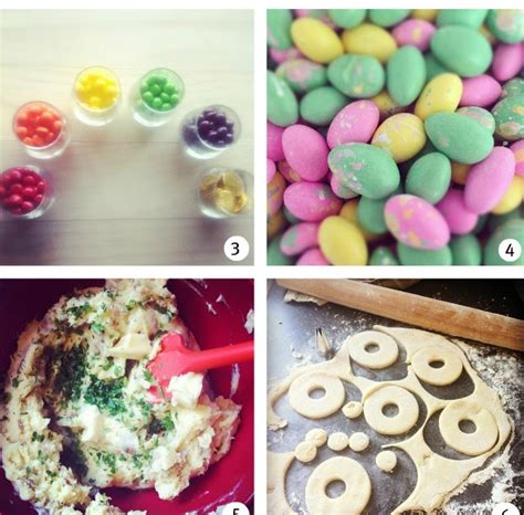 Kitchen Corners Instagram And Food