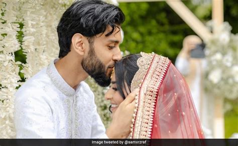 Woman Shares Story Of Falling In Love On Twitter Their Love Story Is