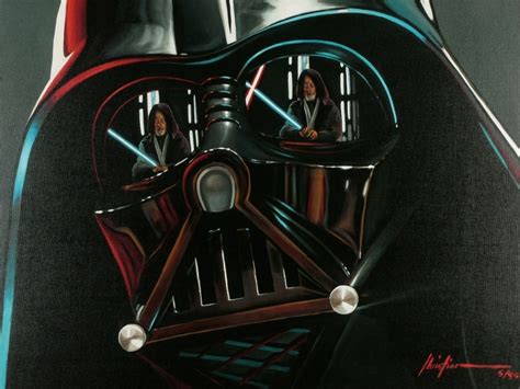Darth Vader Star Wars Wallpaper 8656657 Fanpop
