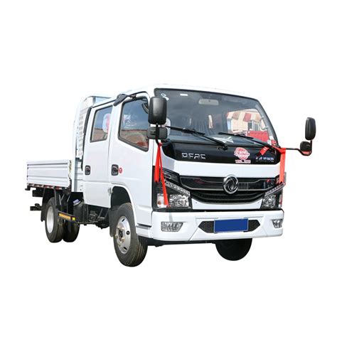 Light Heavy Duty Cargo Truck Henan Zlin Heavy Industry Co Ltd