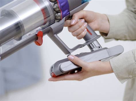 Dyson detect 5 – Telegraph