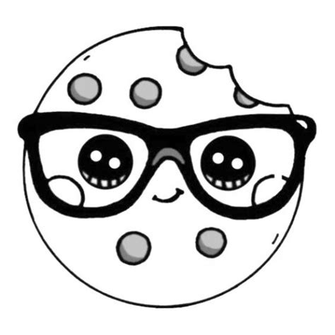 Kleurplaten Online Kleurplaat Schattige Tekening 18