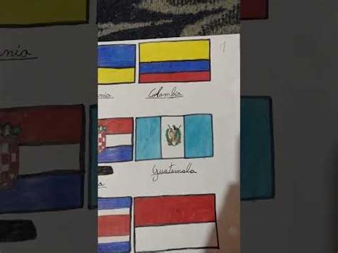 Descubre Los Nombres Y Significados De Las Fascinantes Banderas De