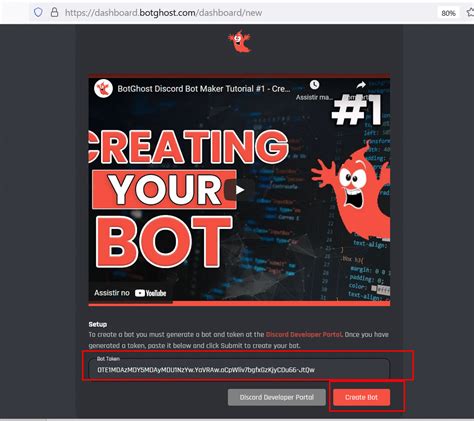 Conheça Agora O Guia De Como Criar Um Bot No Discord