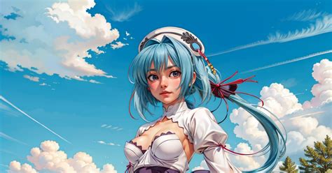 Ai生成 Ai恋姫無双 星（セイ）11 Roadのイラスト Pixiv
