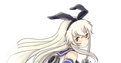 艦隊これくしょん 島風・・その他・・ 彼方のイラスト Pixiv