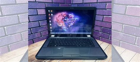Игровой ноутбук HP 15.6 Видеокарта Radeon 4Gb ram купить в Москве ...