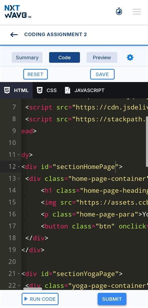 Nxtwave Ccbp Codingjourney Continuouslearning Techskills Dheena