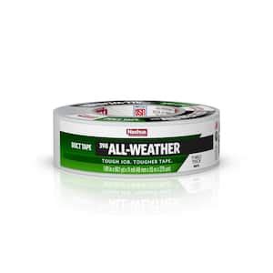 Orbit 2 In X 50 Ft 20 Mil Pipe Wrap Duct Tape 53550 The Home Depot