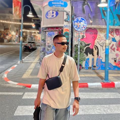 Prasomphong Pantha Man Pantha • Threads Say More