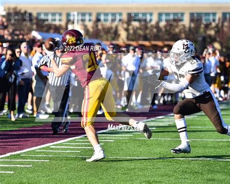 Illinois High School Football Playoff Scores Ihsa First Round Scoreboard