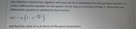 Solved As Shown In The Picture Below A Square Wire Loop Has Chegg Com