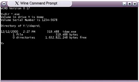 Alien Autopsy Reverse Engineering Win32 Trojans On Linux Secureworks
