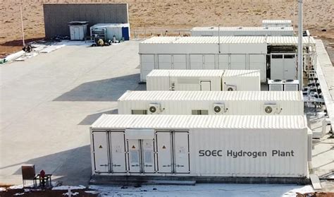 Iso9001 Electrolyzer 500w Pem Green Hydrogen Solution