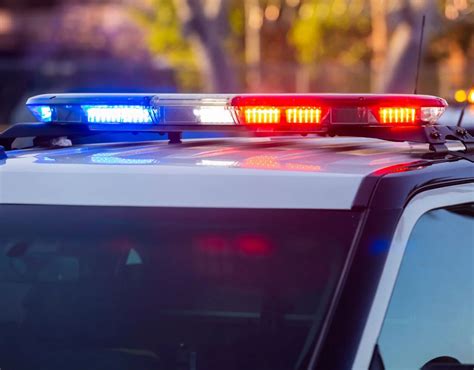 What Happens If You Fail To Register As A Sex Offender After Your