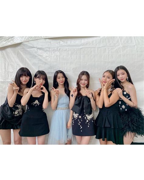 230527 Oh My Girl Instagram Update Kpopping