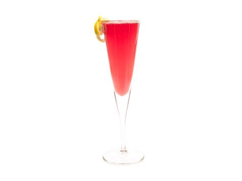 Kir Royale Cocktail Recipe