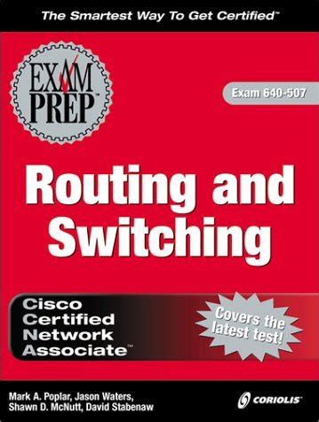 Buy Ccna Routing And Switching Exam Prep Book Online At Low Prices In India Ccna Routing And