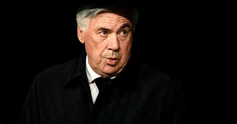Carlo Ancelotti Confirms Real Madrid Defender Is Dealing With Hamstring