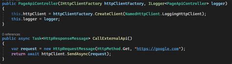 Adolfi Dev Logging Httprequests Using Delegatinghandler With A Named