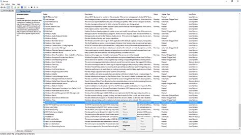 Reset Windows Update In Windows 10 Tutorials