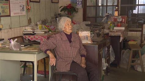 紀錄片「無米樂」崑濱嬸睡夢中辭世 享耆壽94歲