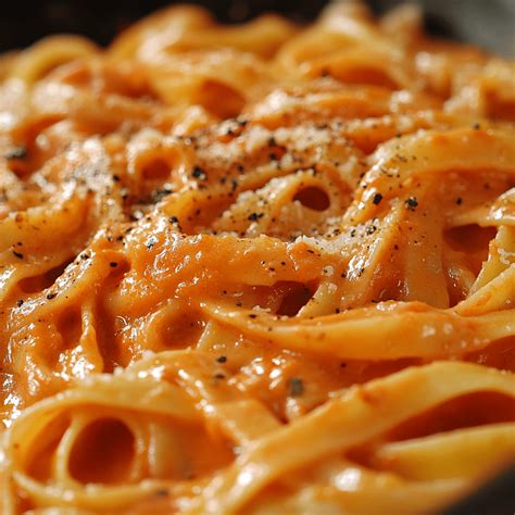 Easy Creamy Tomato Pasta Sauce Recipe To Love Tasty Soul Kitchen