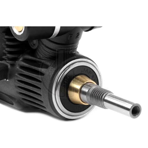 HPI Nitro Star G Engine With Pullstart