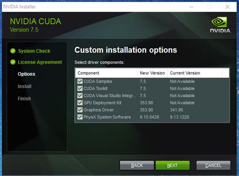 Is My Laptop Capable Of Nvidia CUDA Driver Solved Windows 10 Forums