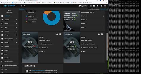 Truenas Doesnt Like Realtek Garbage Album On Imgur