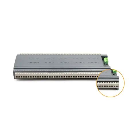 Cx3g Series Plc Relay Output Cx3g 64mr Built With 2ad2da 0 10v 4 20ma