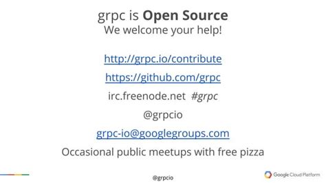 Grpc Design And Implementation Pdf