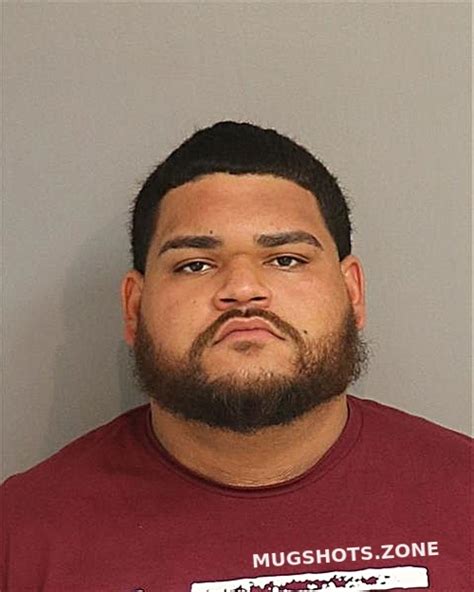 Felix Cruz 04252023 Osceola County Mugshots Zone